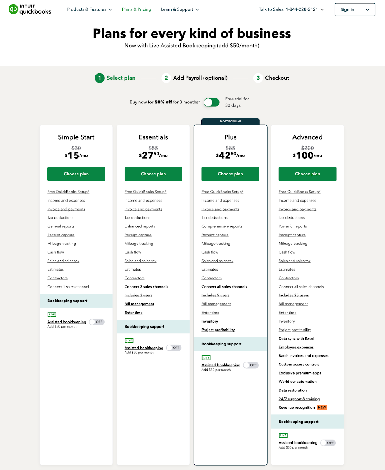 The 4 Best Pricing Models for SaaS | ScaleCrush